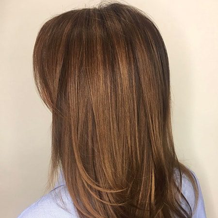 Brushing - PUR Paris